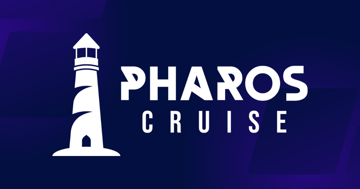 Media Partner | Pharos Conference Cruise